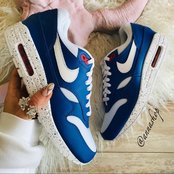 Nike | Shoes | Nwt Nike Id Custom Air Max | Poshmark